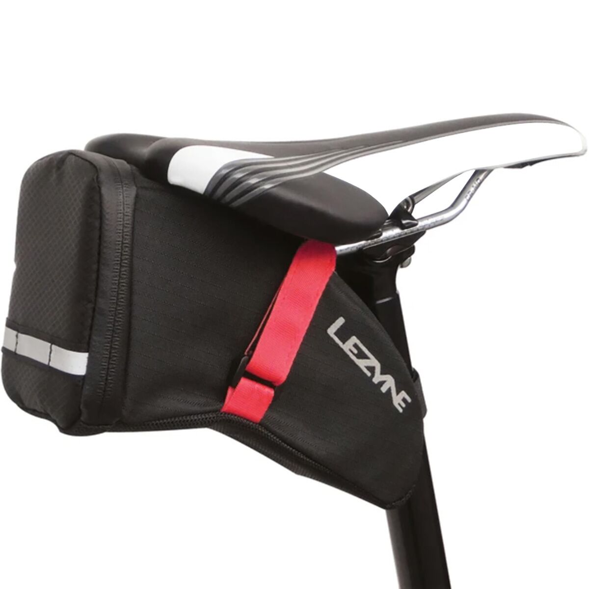 Lezyne Aero Caddy Saddle Bag - Bike