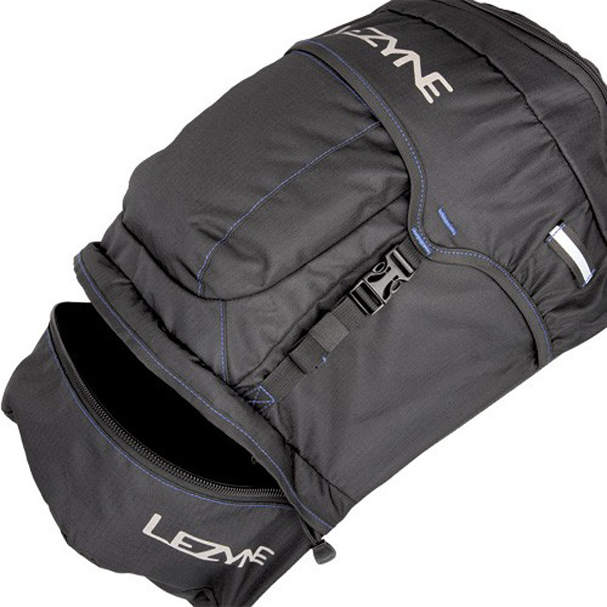 Lezyne Rack Caddy - Bike