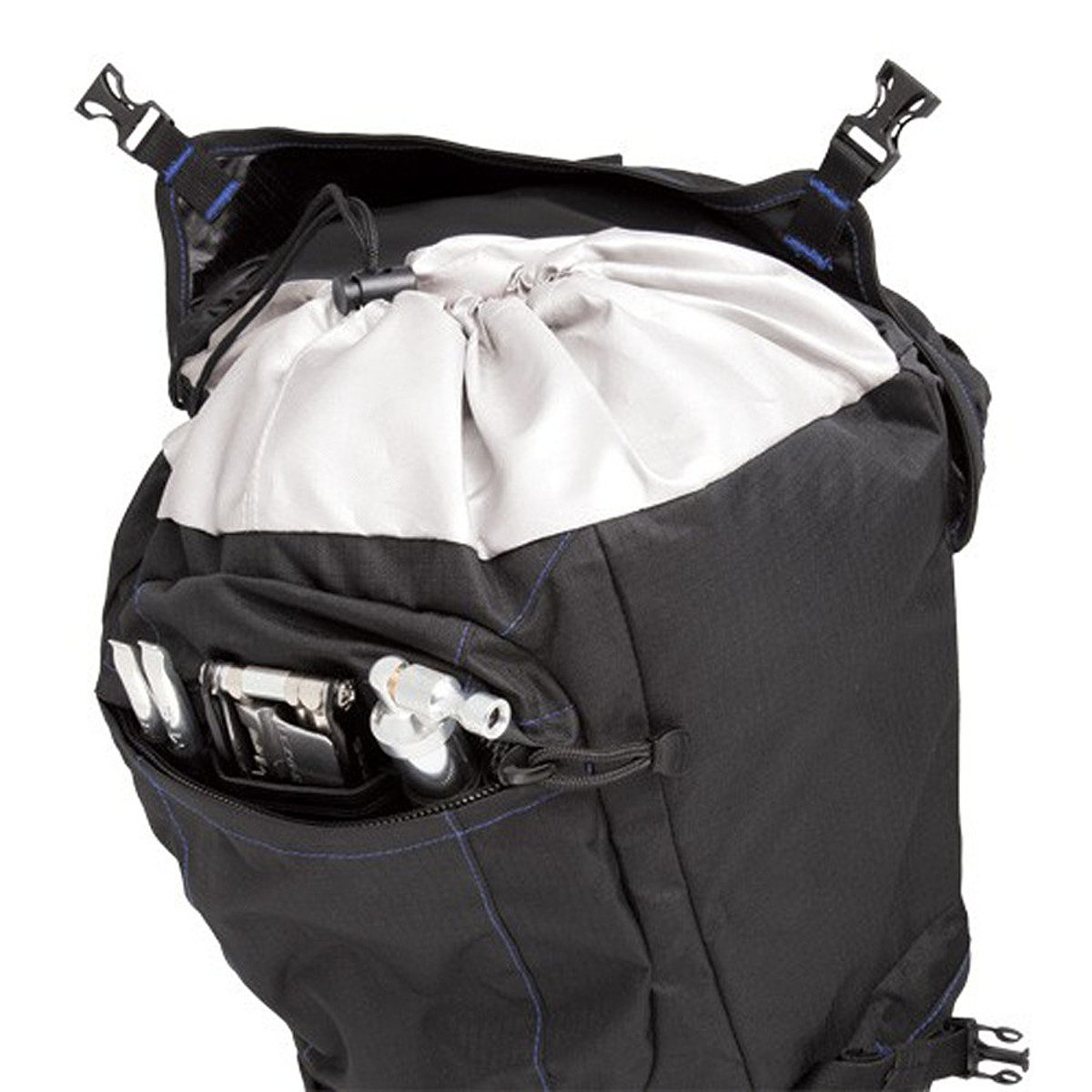 Lezyne Rack Caddy - Bike