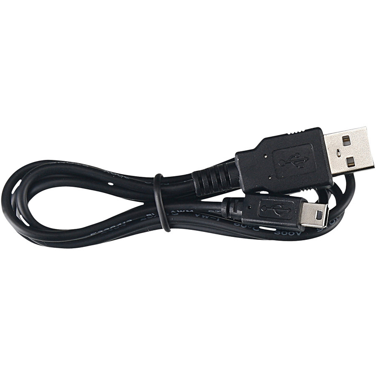 Lezyne Mini USB Cable - Bike
