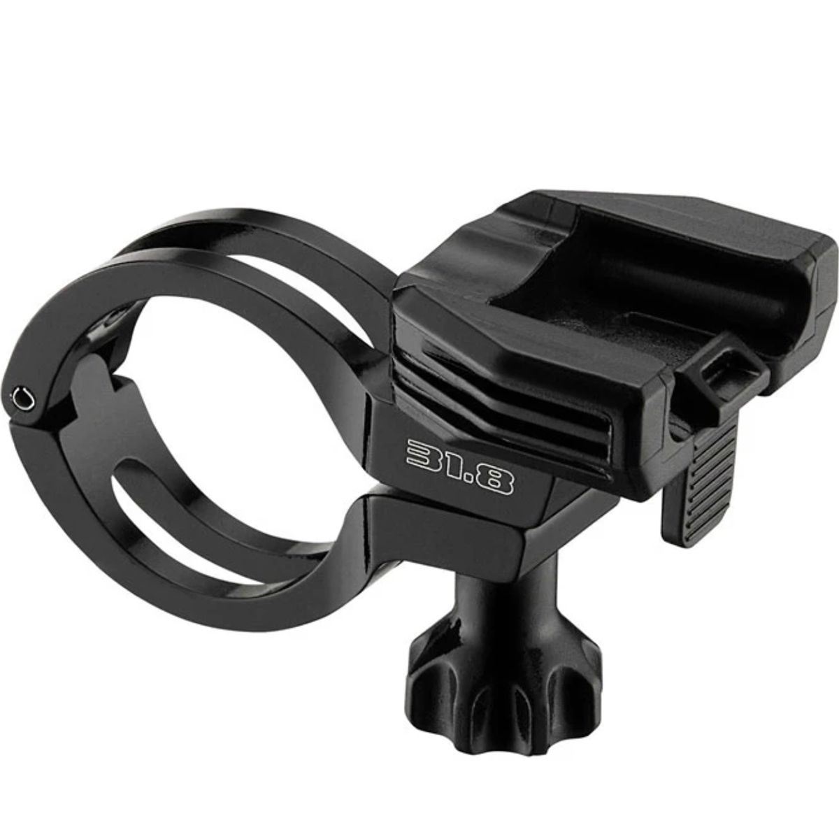 Lezyne Handle Bar Mount - Bike