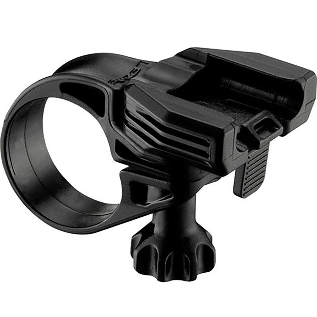 Lezyne Hard Handle Bar Mount - Bike