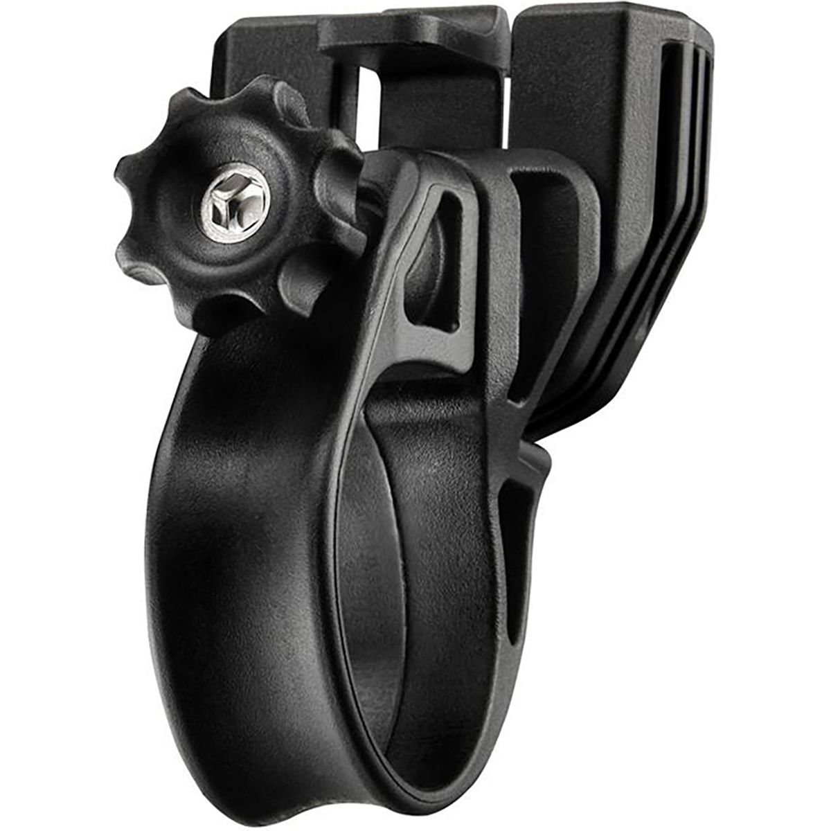 Lezyne Hard Handle Bar Mount - Bike