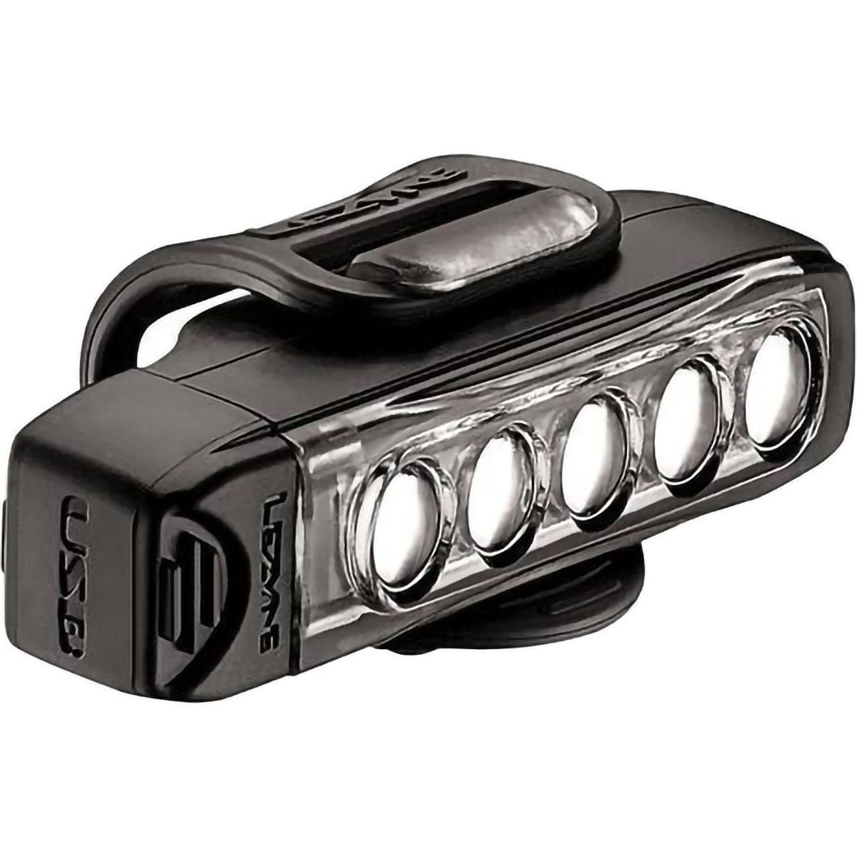 Lezyne Strip Drive Light Pair - Bike