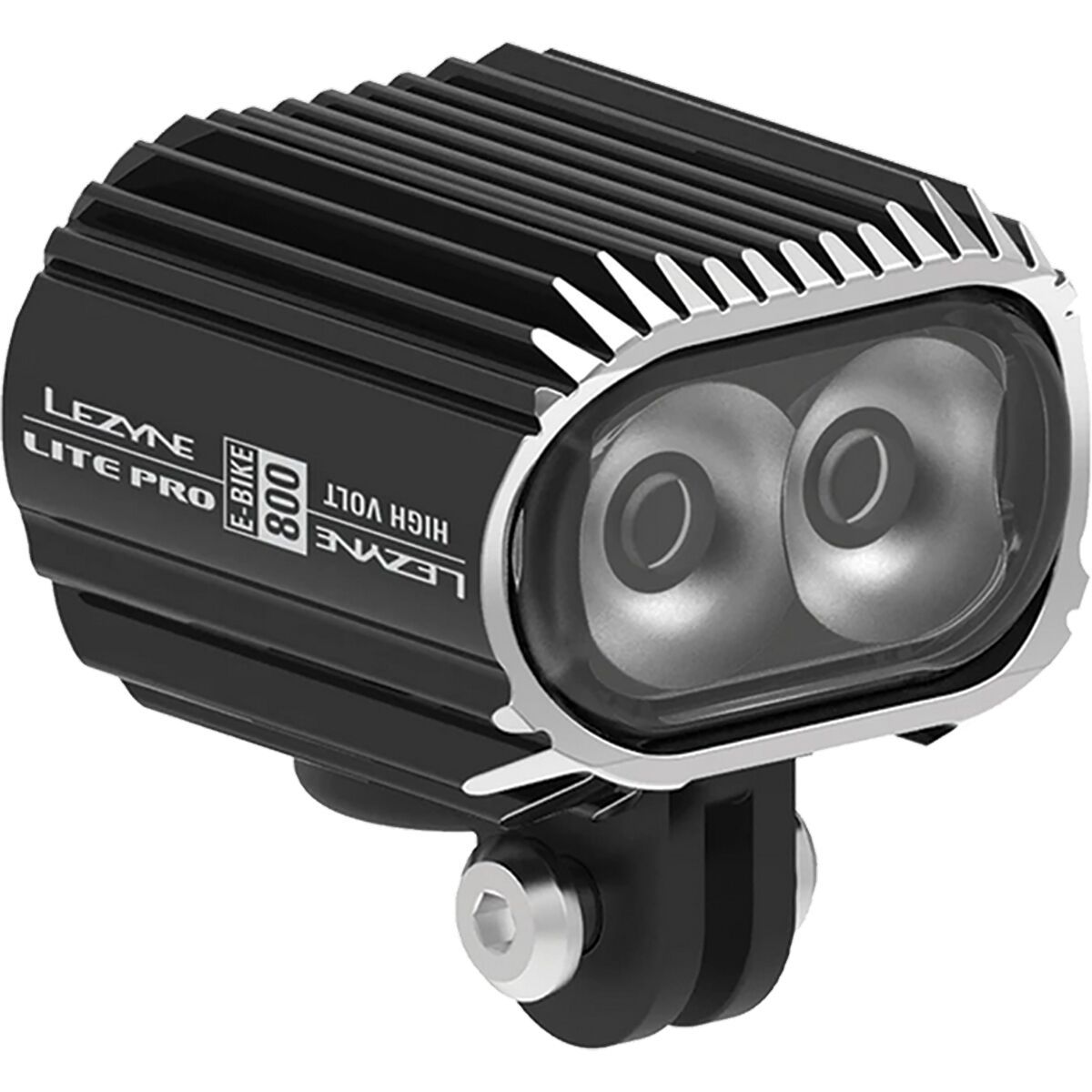 Lezyne eBIke Lite Pro Drive 800 Switch Headlight - Bike