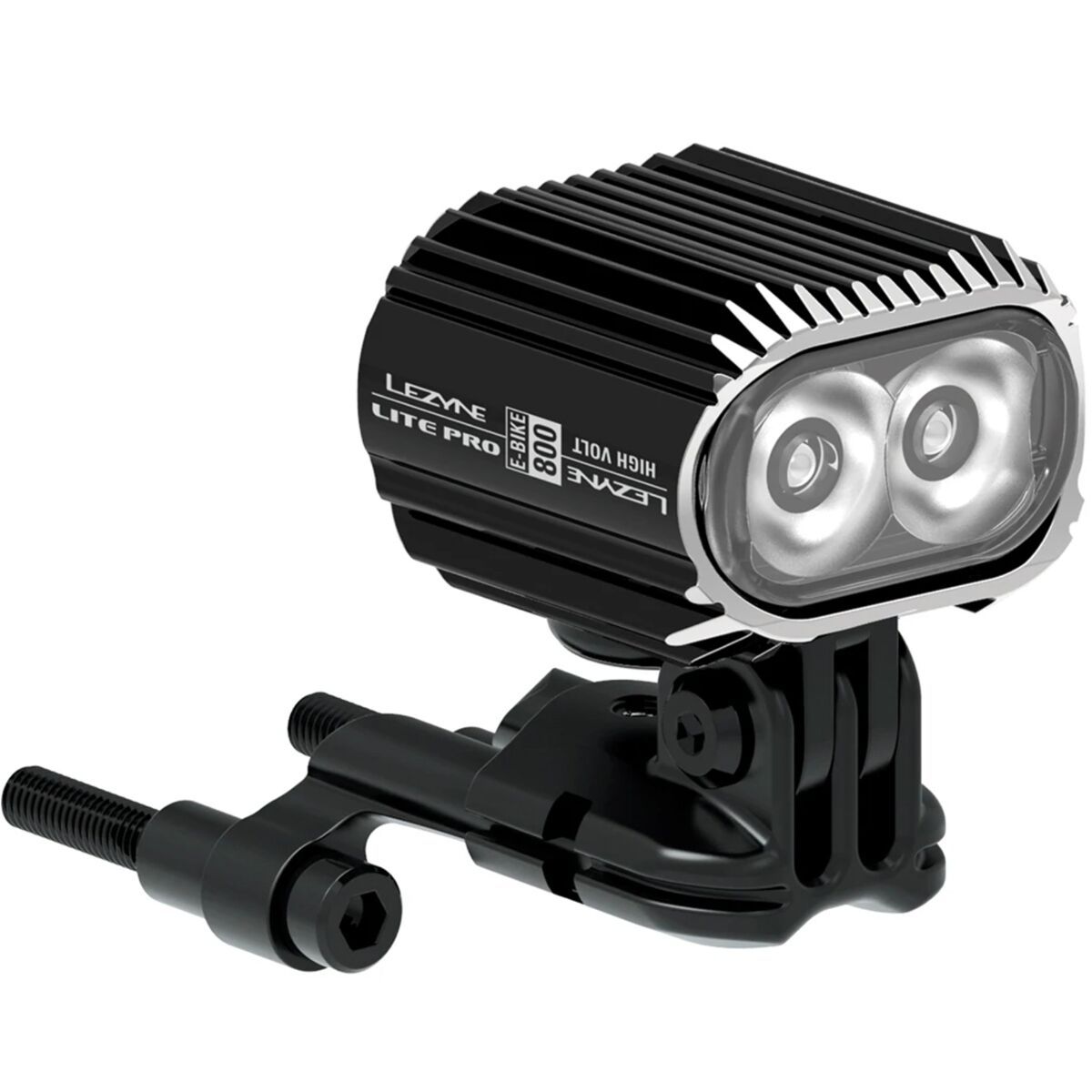 Lezyne Lite Pro Drive Headlight - Bike