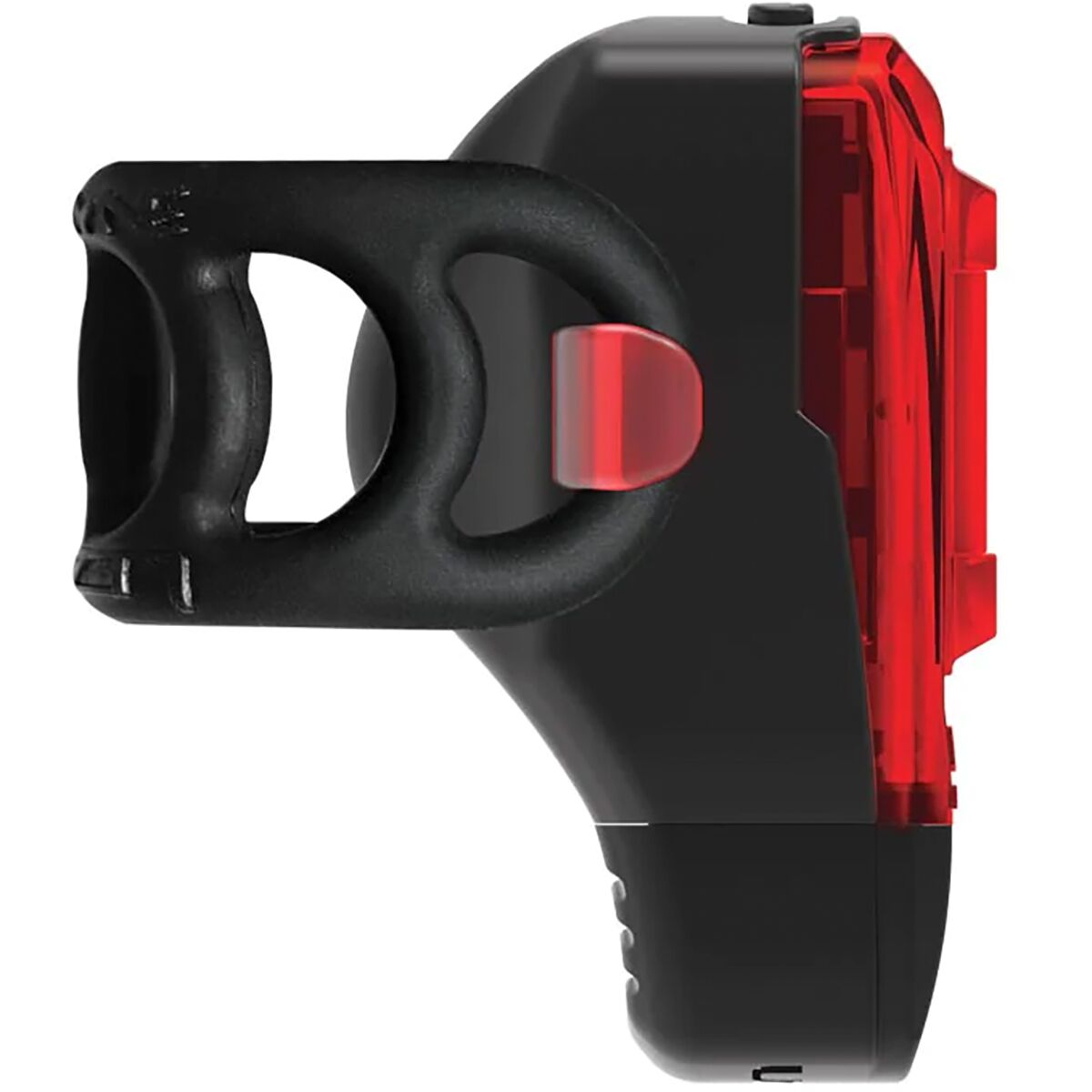 Lezyne KTV Drive Plus Tail Light - Bike