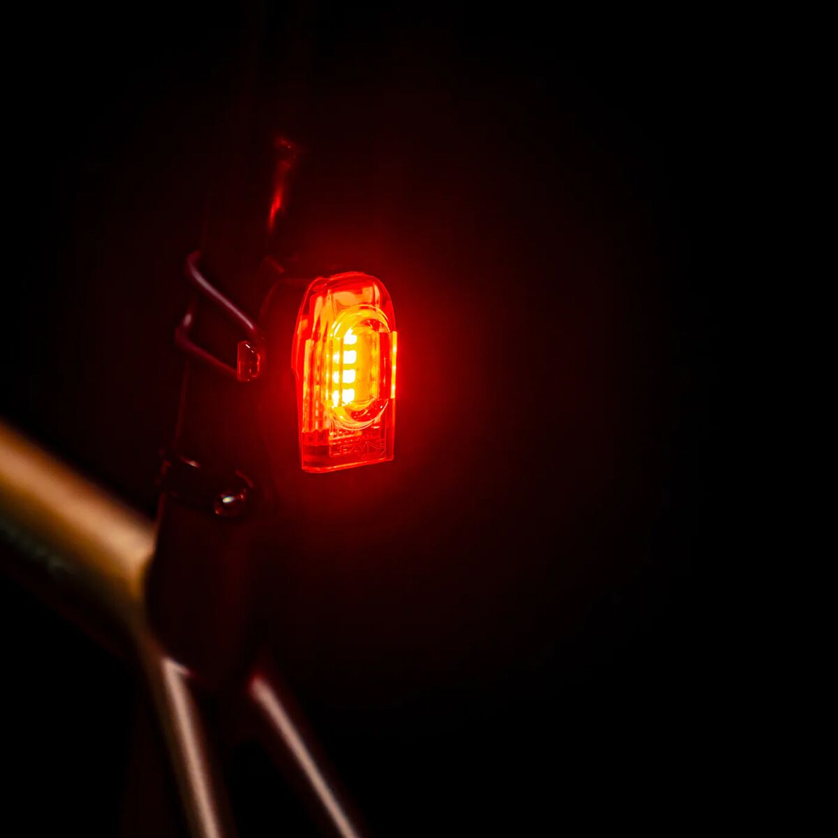 Lezyne KTV Drive Plus Tail Light - Bike