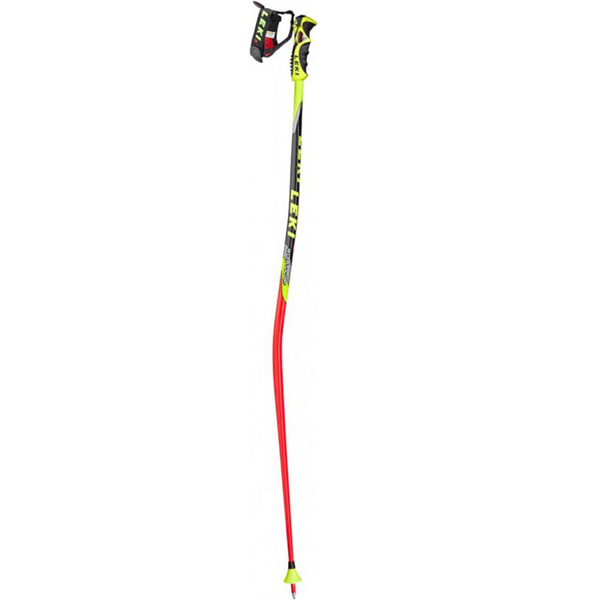 LEKI Worldcup Racing GS Ski Poles - Ski