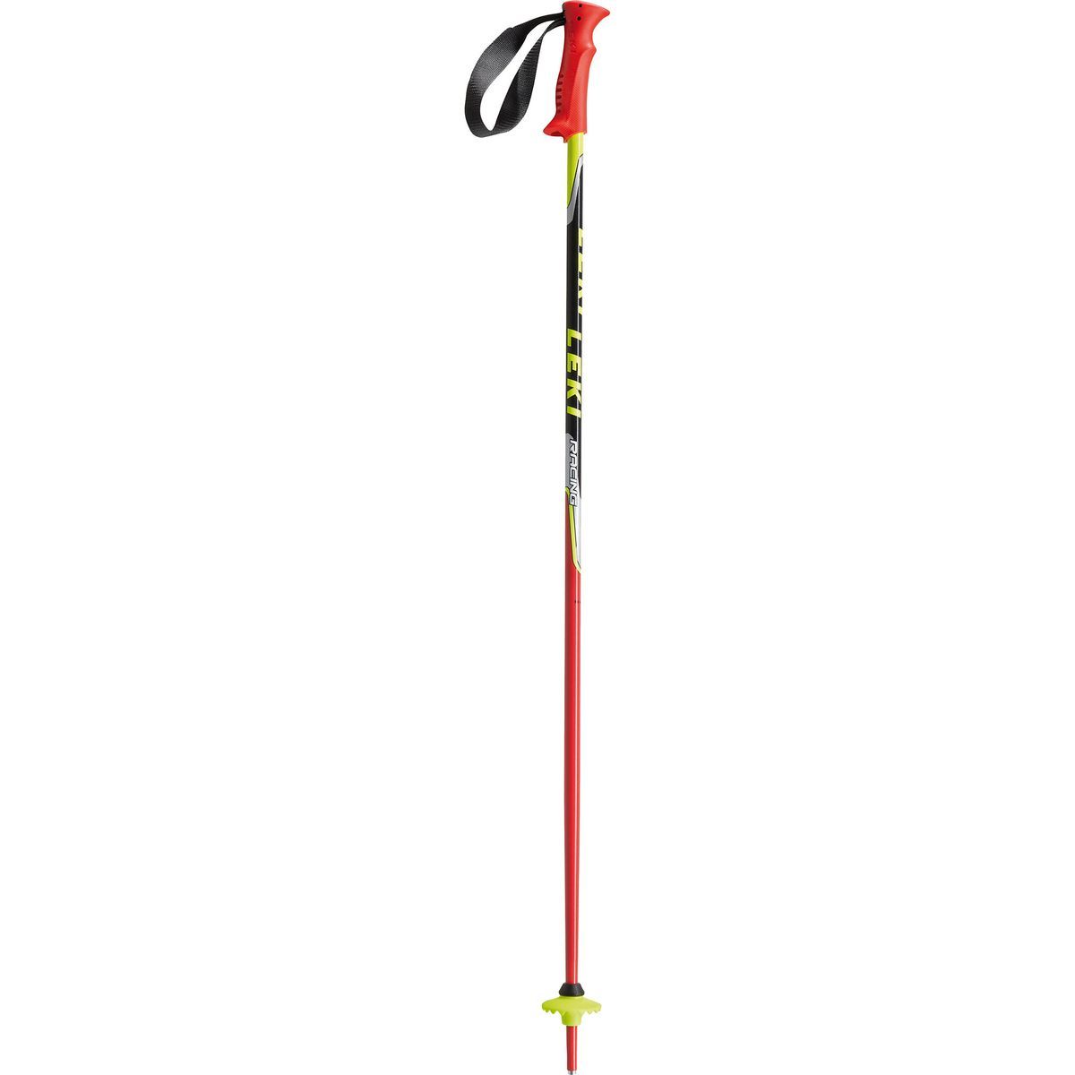 LEKI Racing Ski Poles - Kids' - Ski
