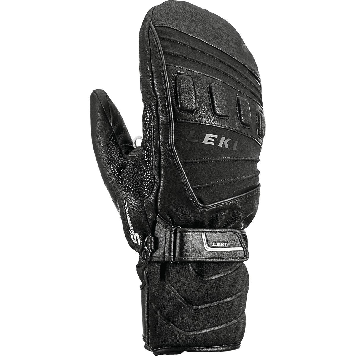 LEKI Griffin S Mitten - Men's - Accessories