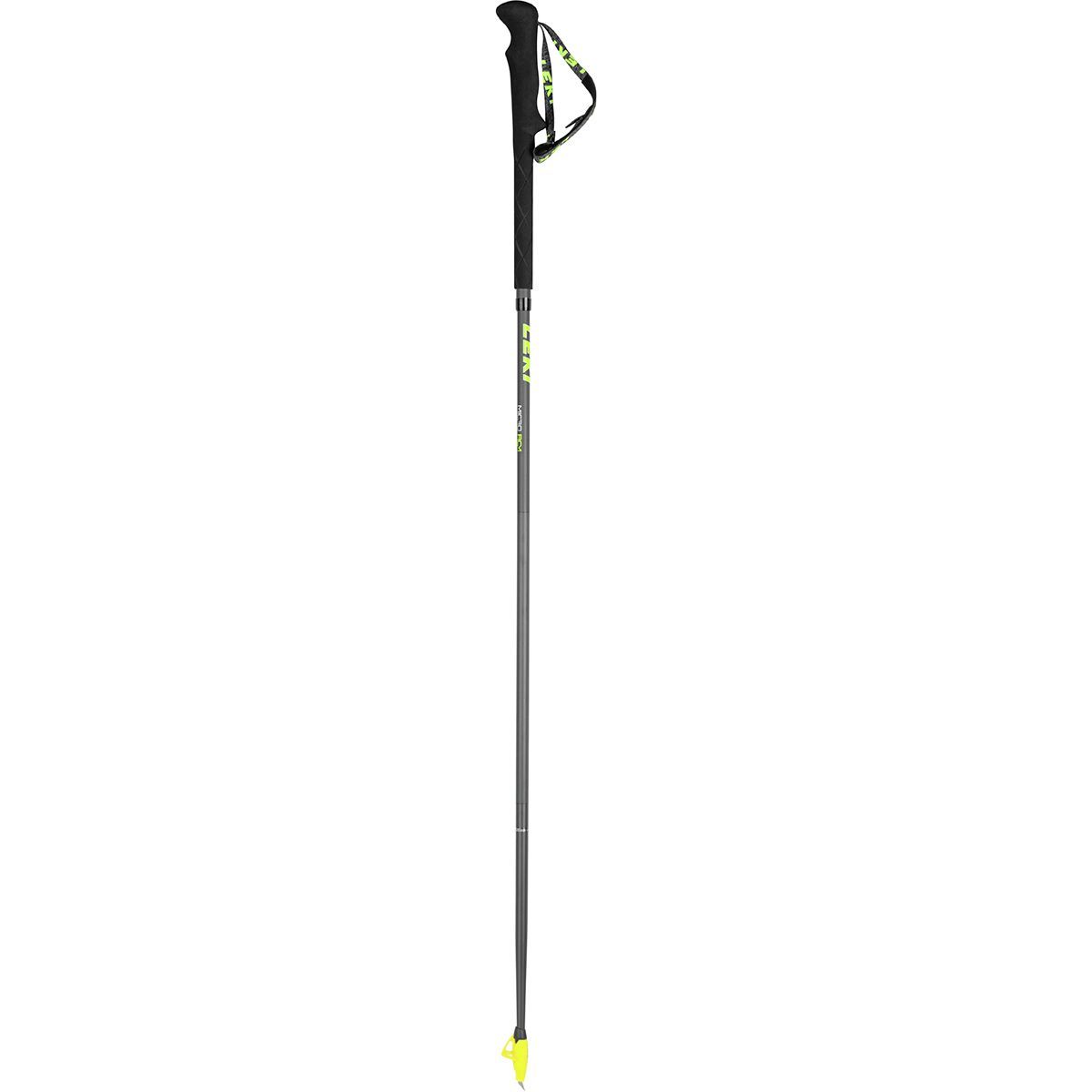 LEKI Micro RCM Trekking Poles - Hike & Camp