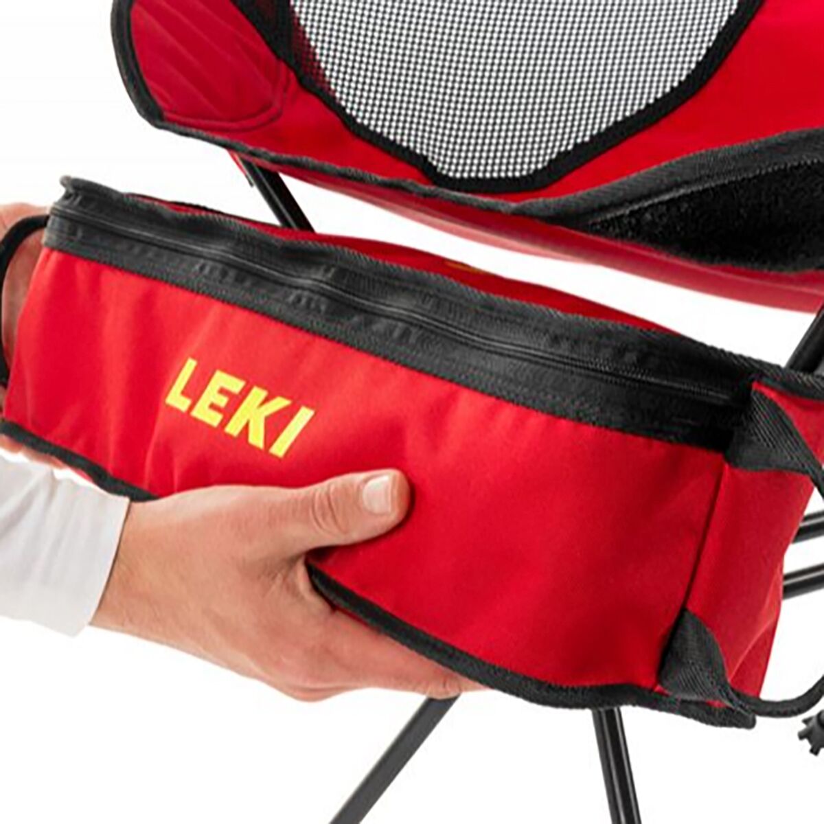 LEKI Chiller Chair - Hike & Camp