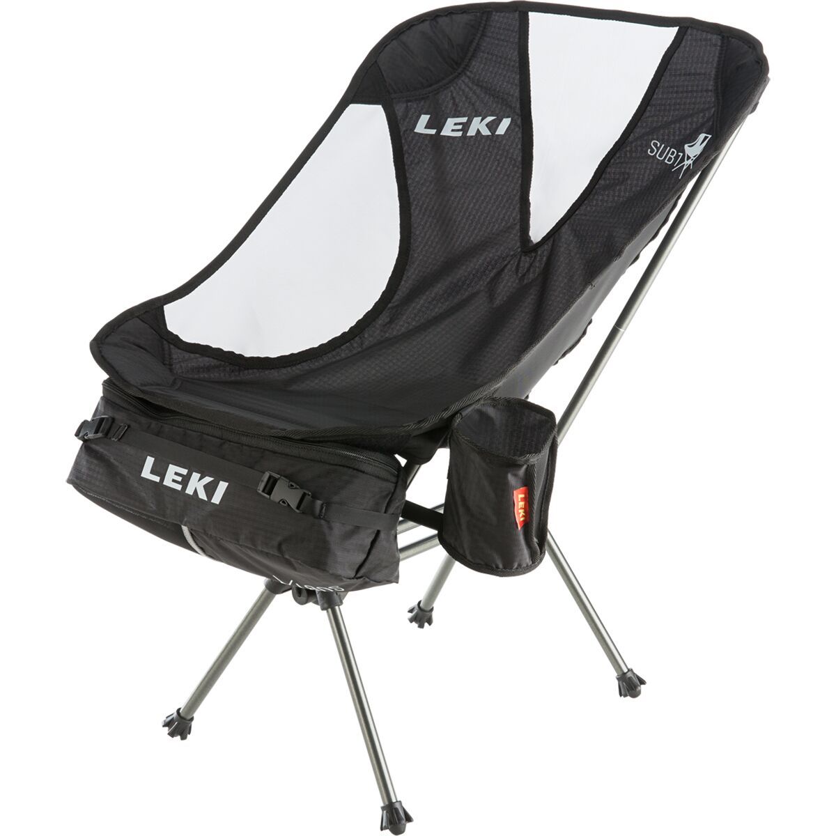 LEKI Sub 1 Chair - Hike & Camp