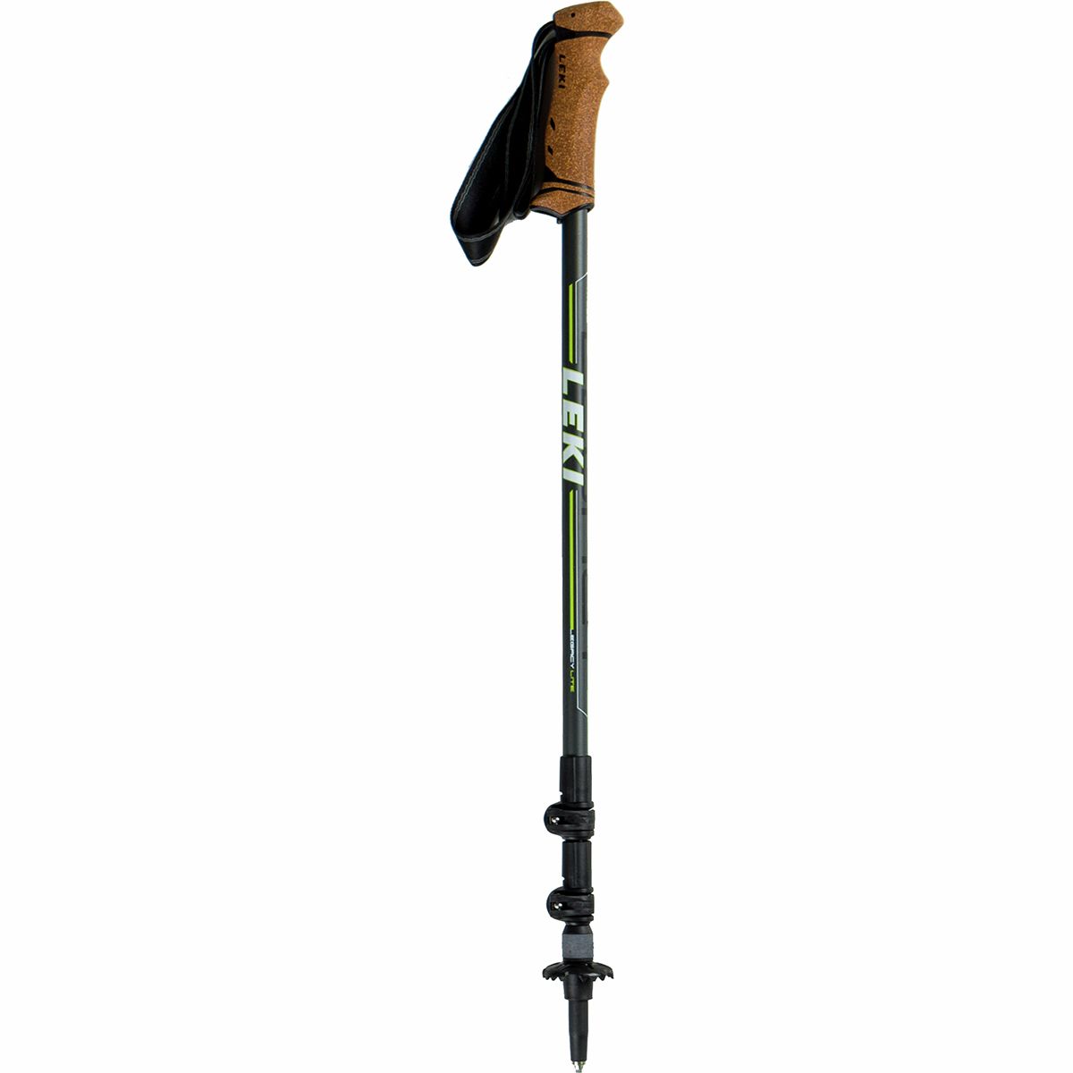 LEKI Legacy Lite Cor-Tec AS Trekking Pole - Hike & Camp