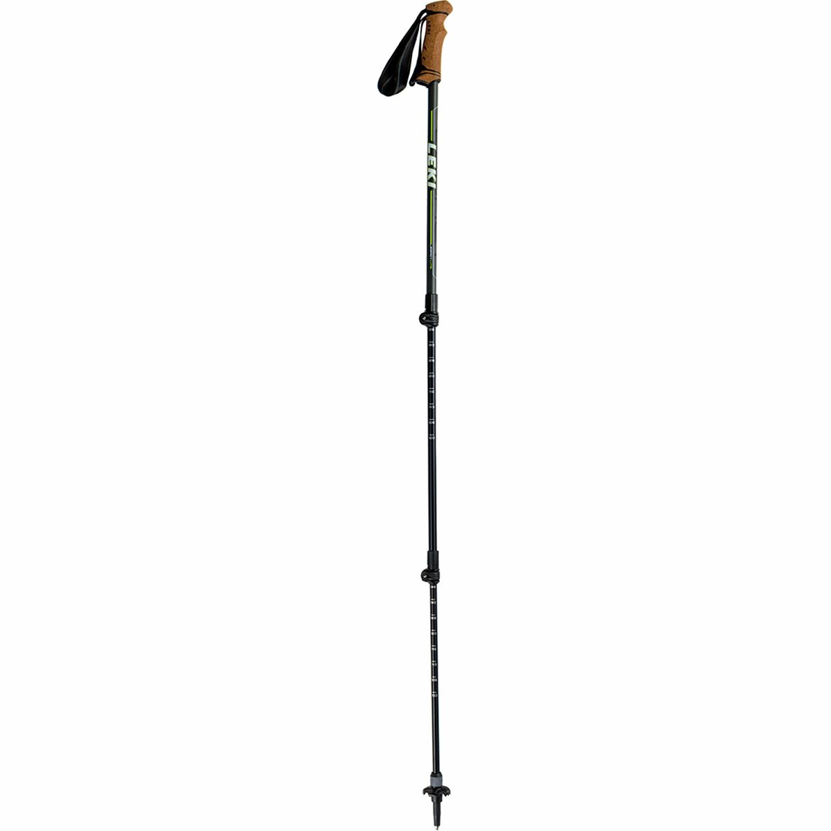 LEKI Legacy Lite Cor-Tec AS Trekking Pole - Hike & Camp