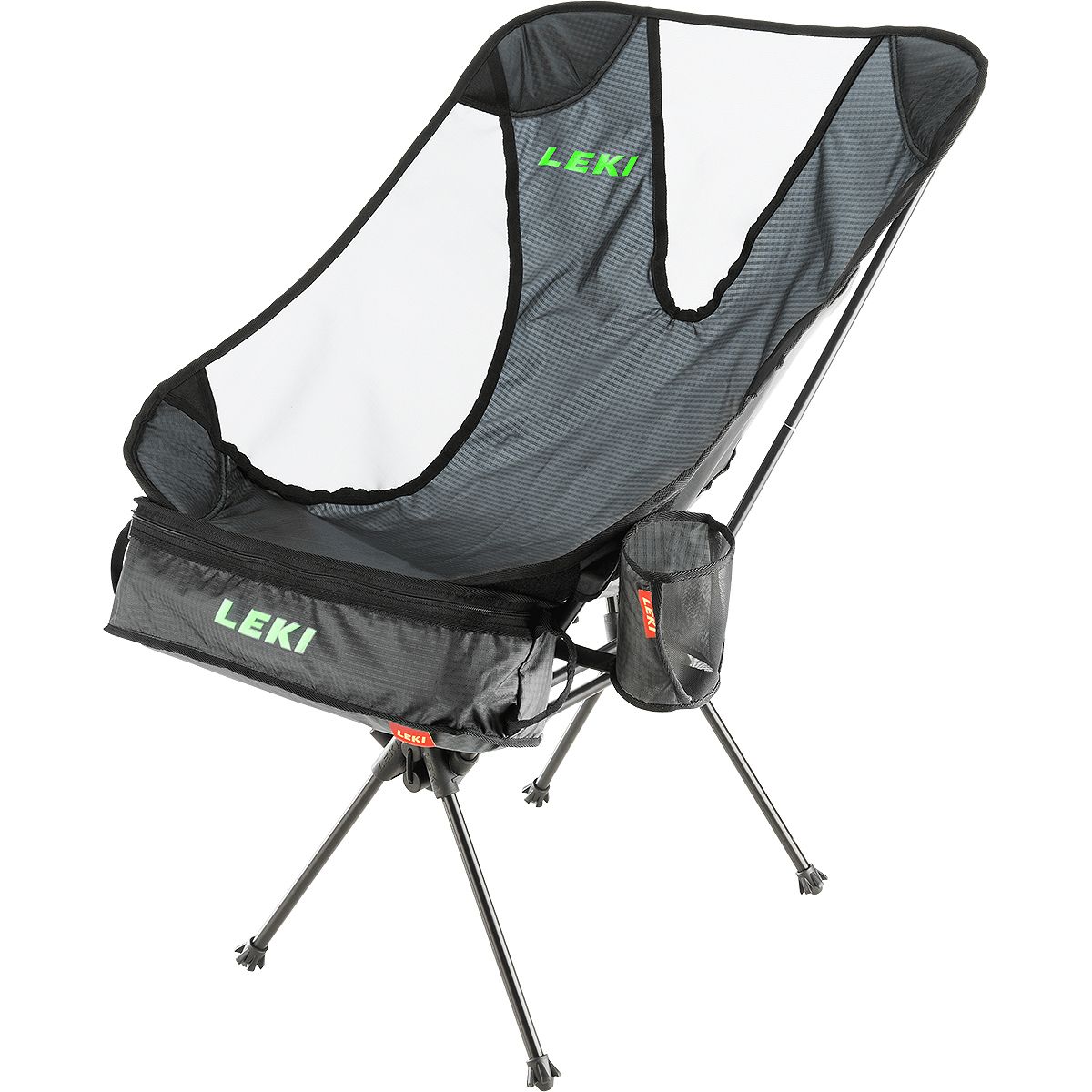 LEKI Chiller Chair - Hike & Camp