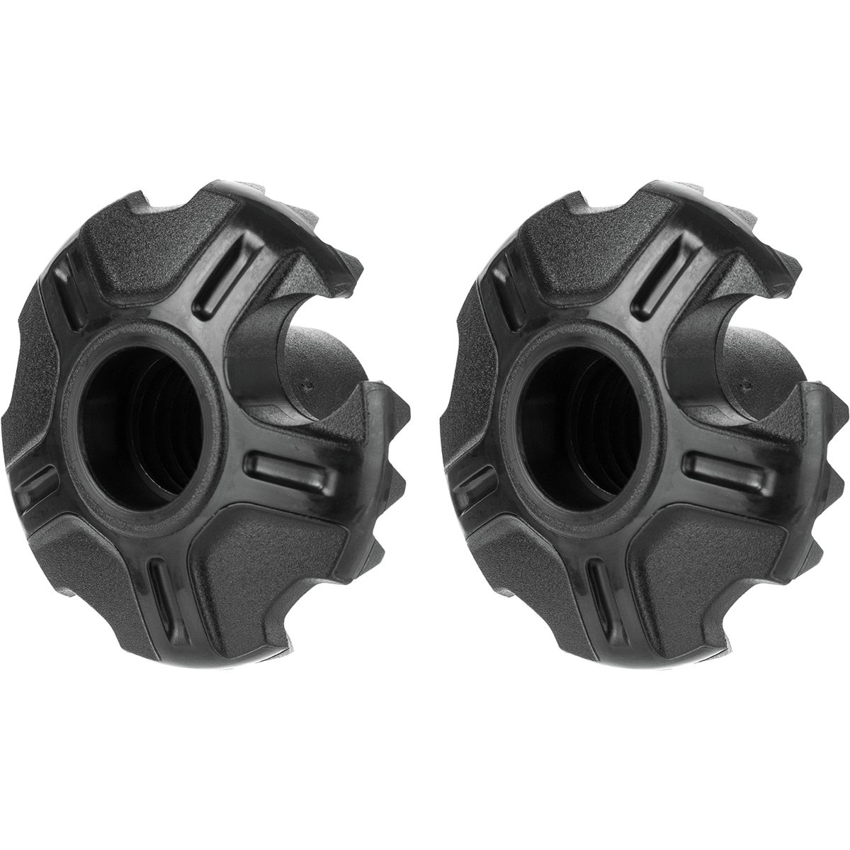 LEKI Trekking Basket 2.0 - Hike & Camp