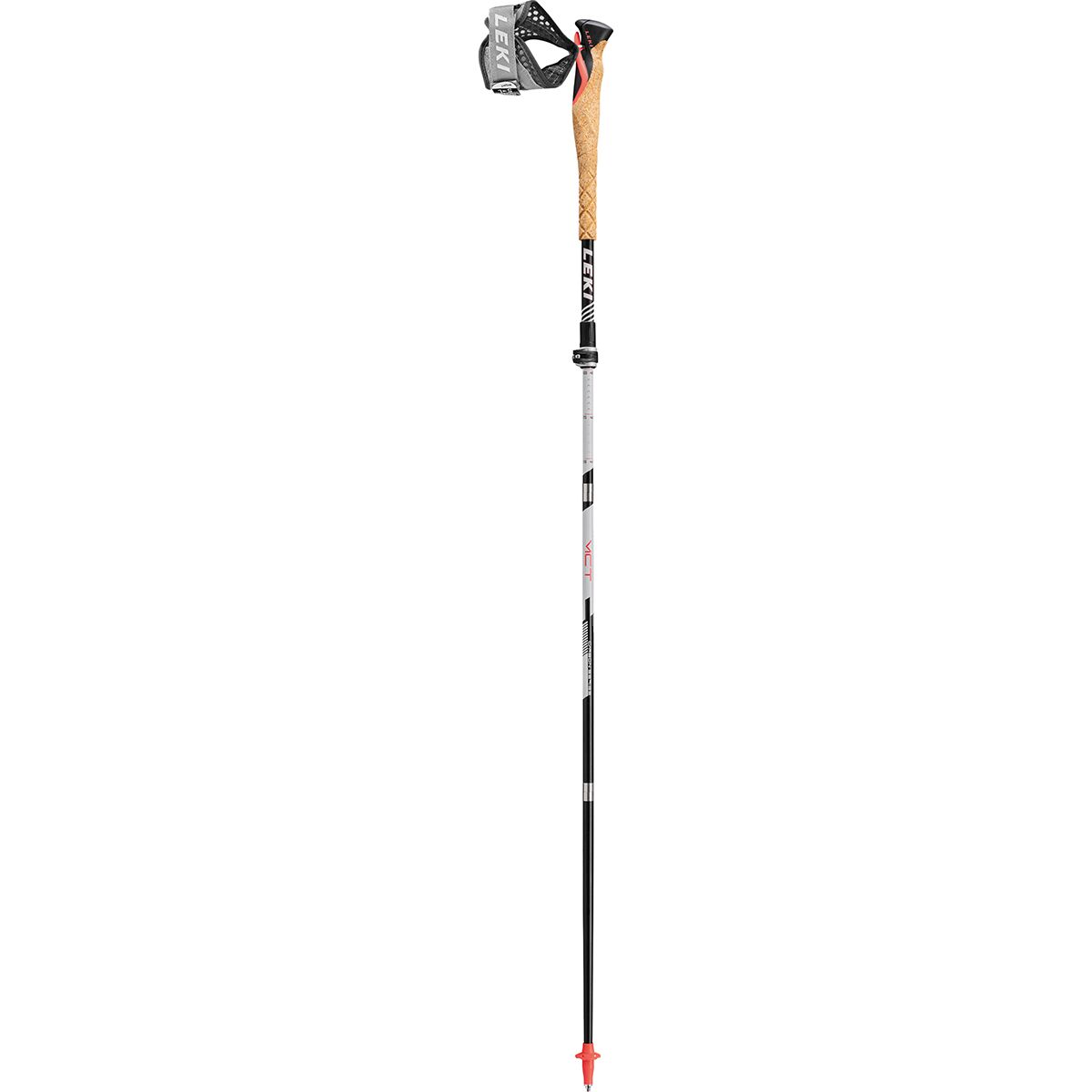 LEKI MCT 12 Vario Trekking Pole - Hike & Camp