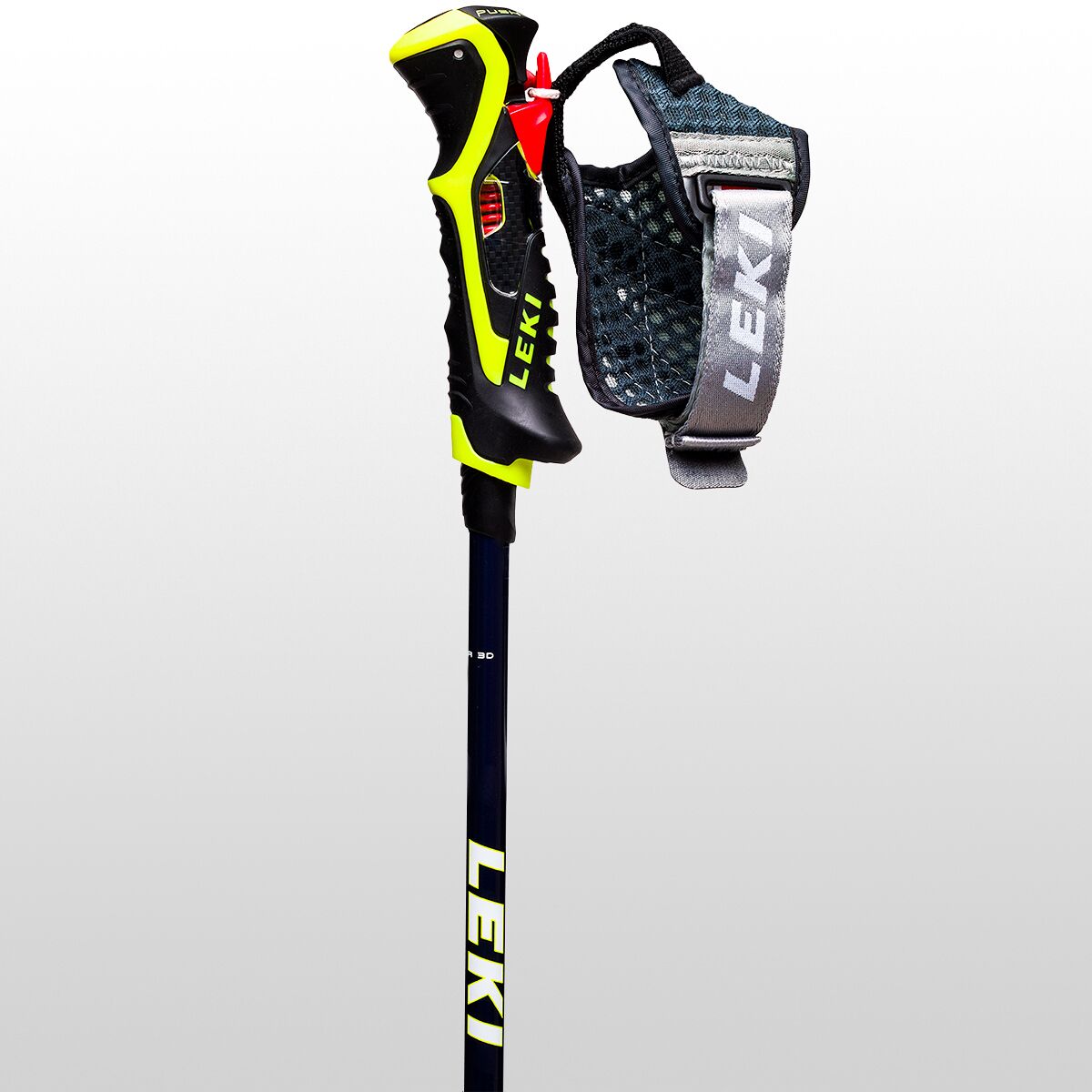 LEKI Carbon 14 3D Ski Poles - Ski