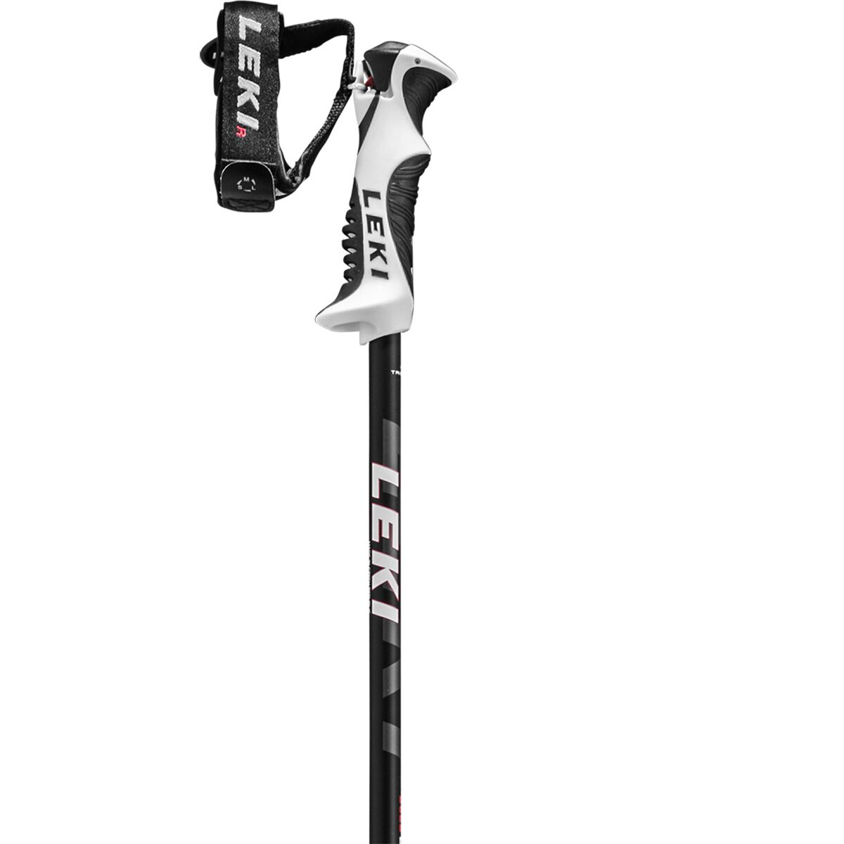 LEKI Bold Lite S Ski Poles | Backcountry.com