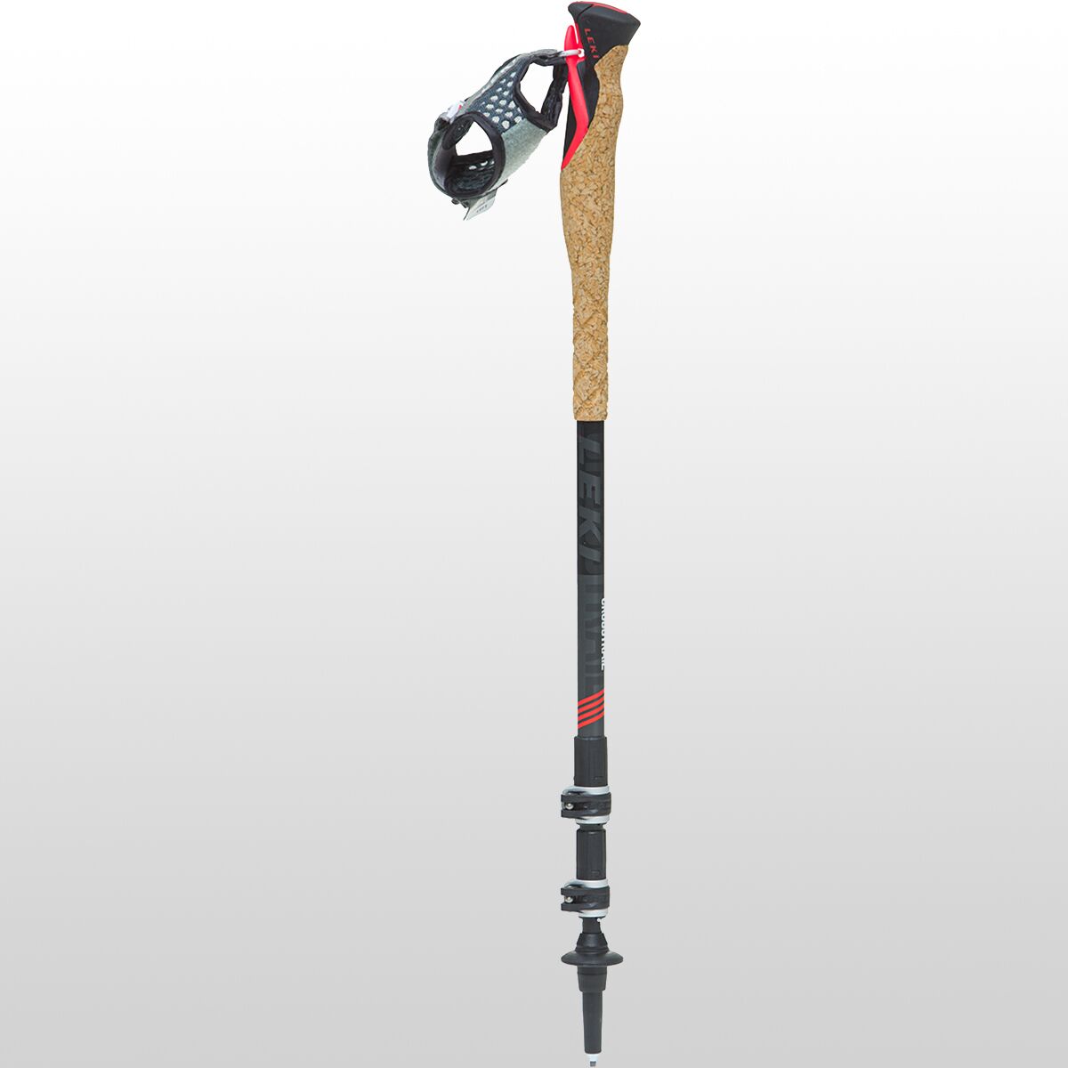 LEKI Cross Trail Carbon Trekking Poles - Women's - Hike & Camp