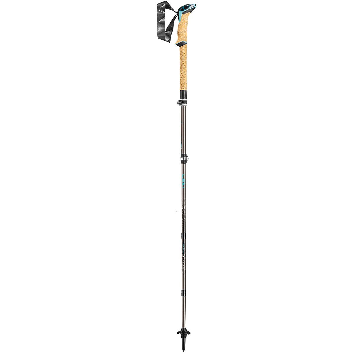 LEKI Black Series FX Carbon Trekking Poles