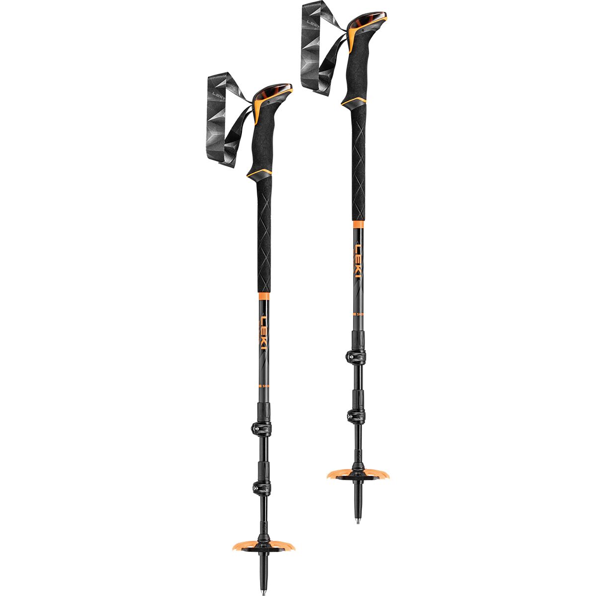 LEKI Sherpa Lite Xtg - Hike & Camp