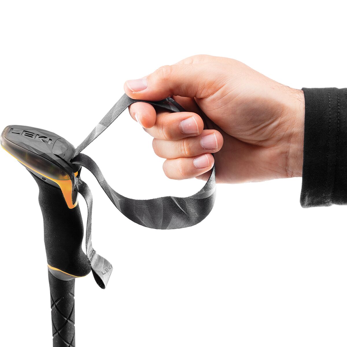 LEKI Sherpa Lite Xtg - Hike & Camp