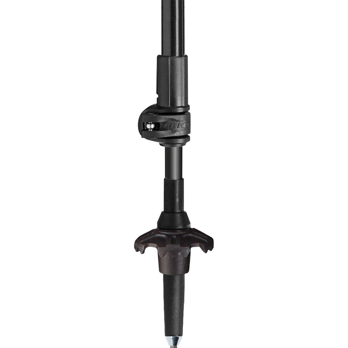 LEKI Makalu Cork Lite Trekking Poles - Hike & Camp