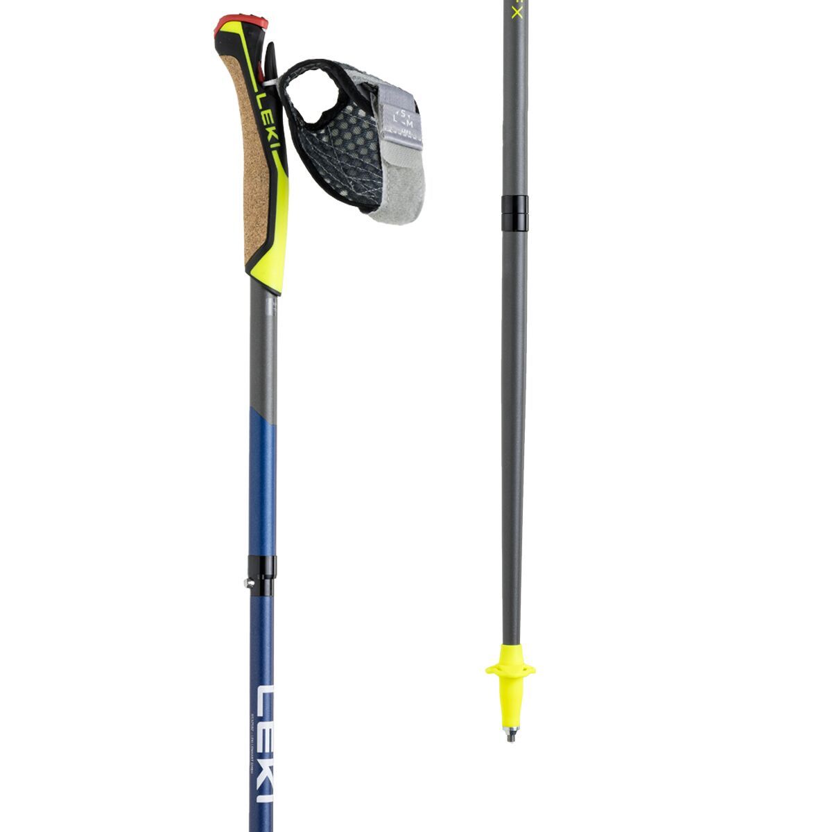 LEKI Trekking Poles | Backcountry.com
