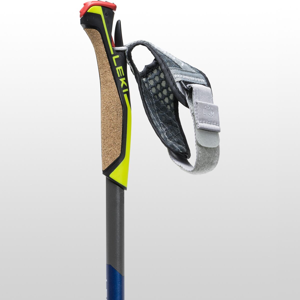 LEKI Traveller FX.One - Hike & Camp