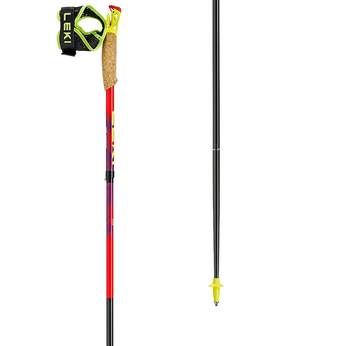 LEKI