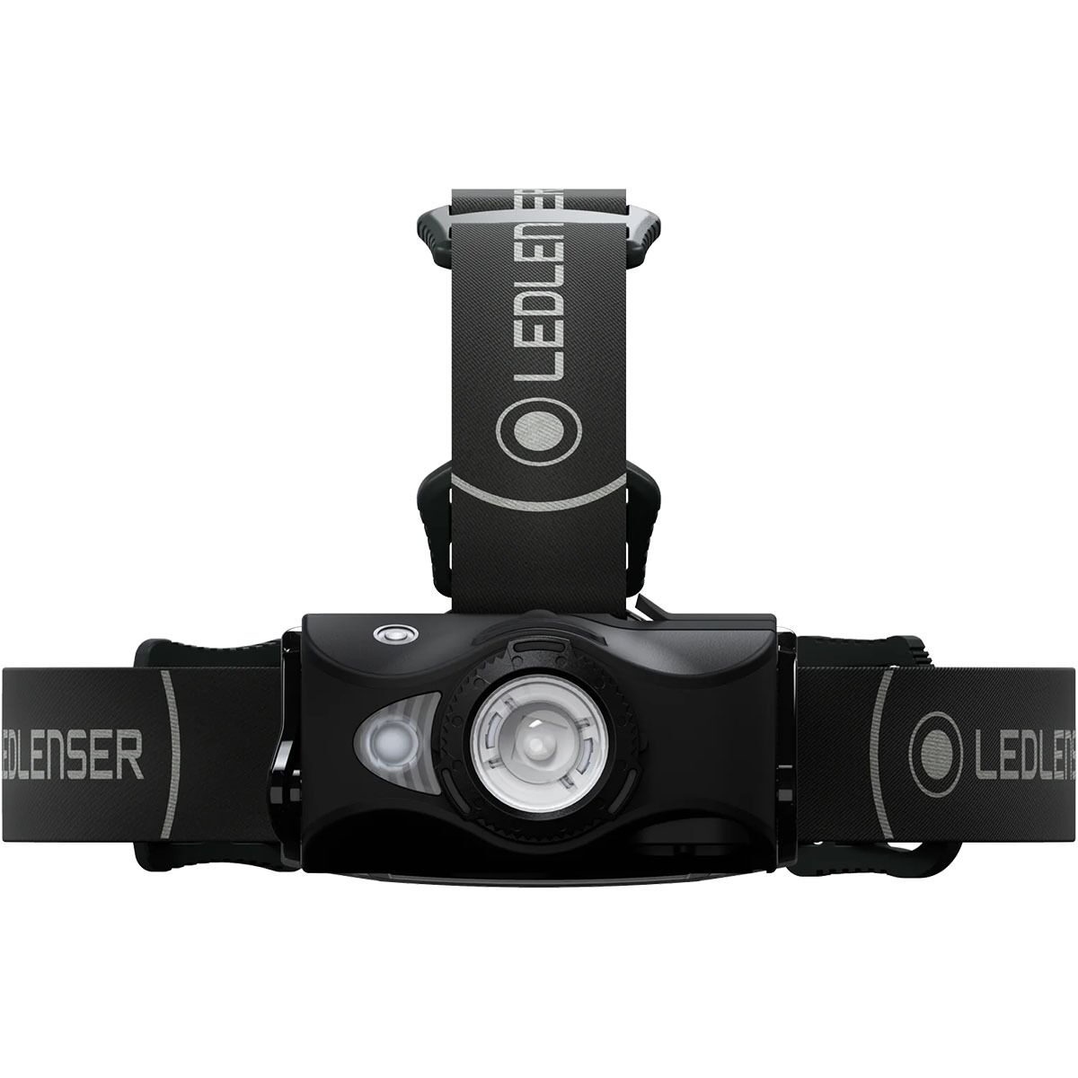 LED Lenser MH8 Headlamp - Hike & Camp