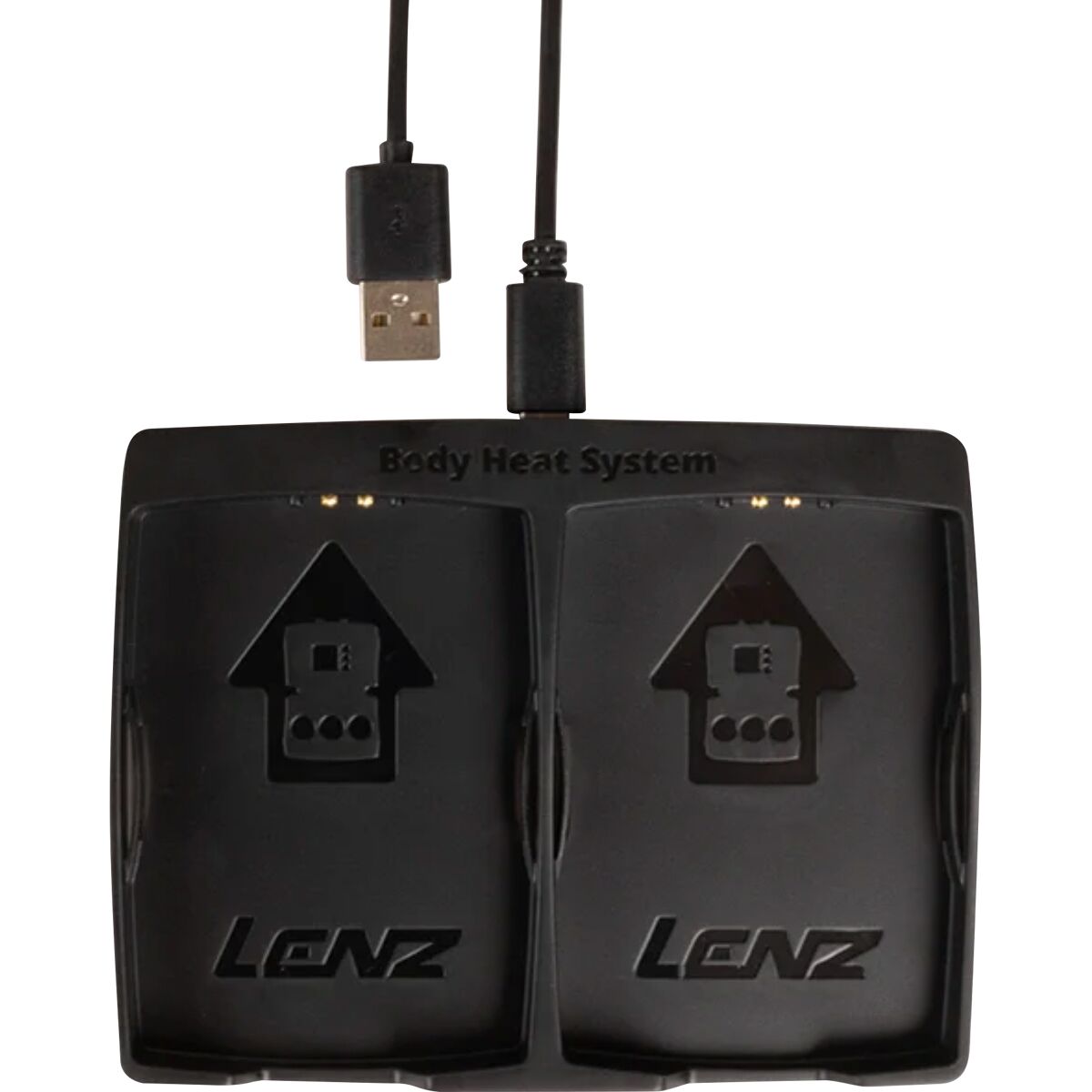 Lenz RCB 2000 Lithium Pack - Ski