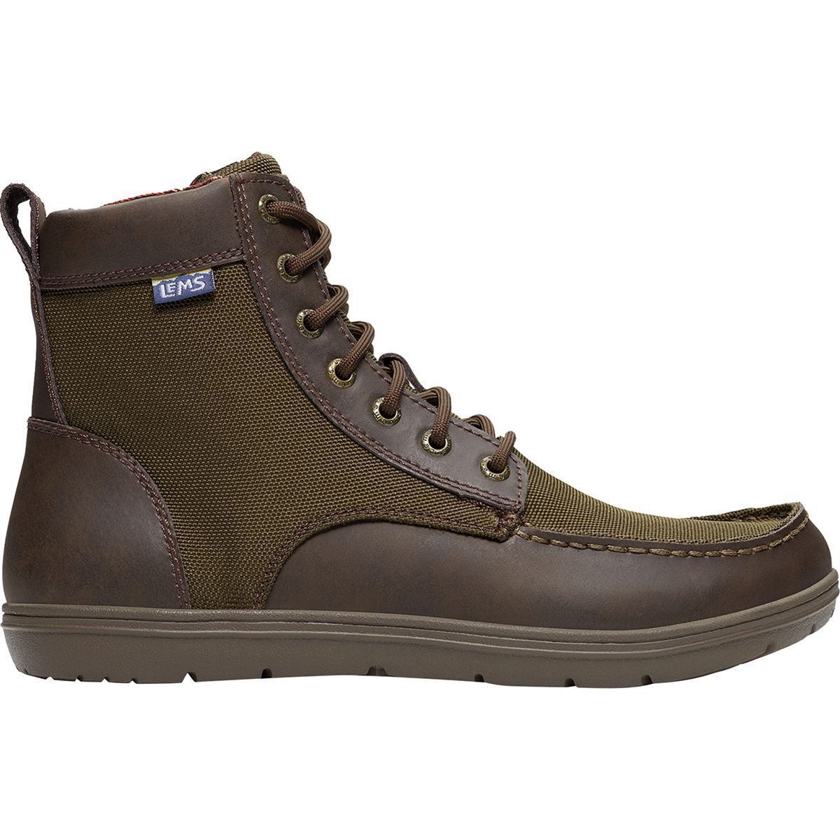 Lems Boulder Boot - Footwear