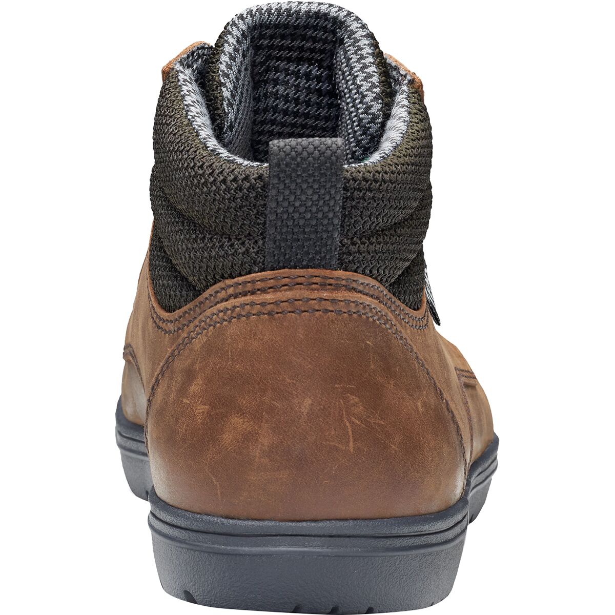 Lems Boulder Mid Boot - Footwear