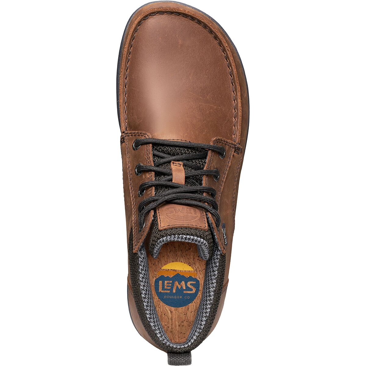 Lems Boulder Mid Boot - Footwear