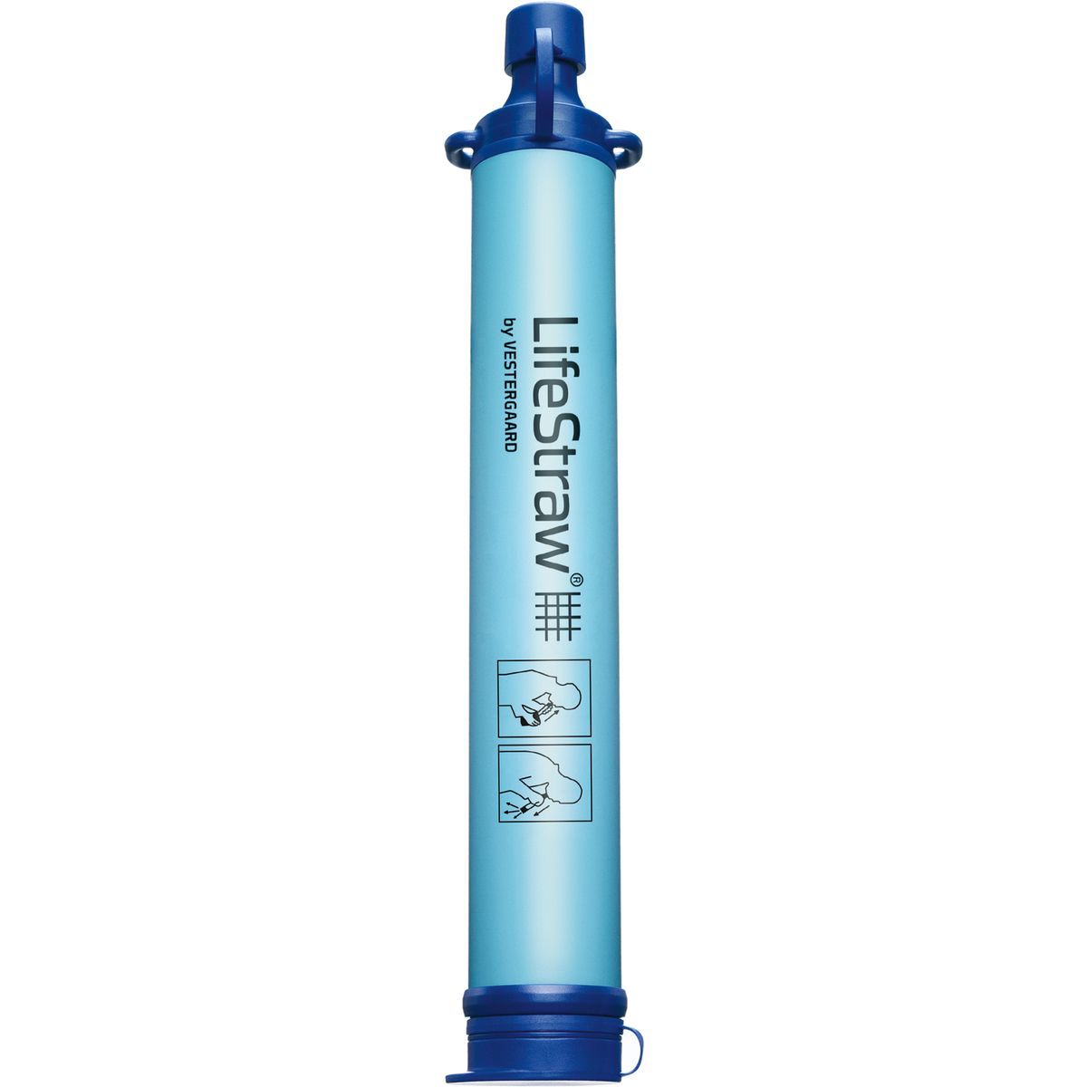 LifeStraw Lifestraw Personal - Hike & Camp