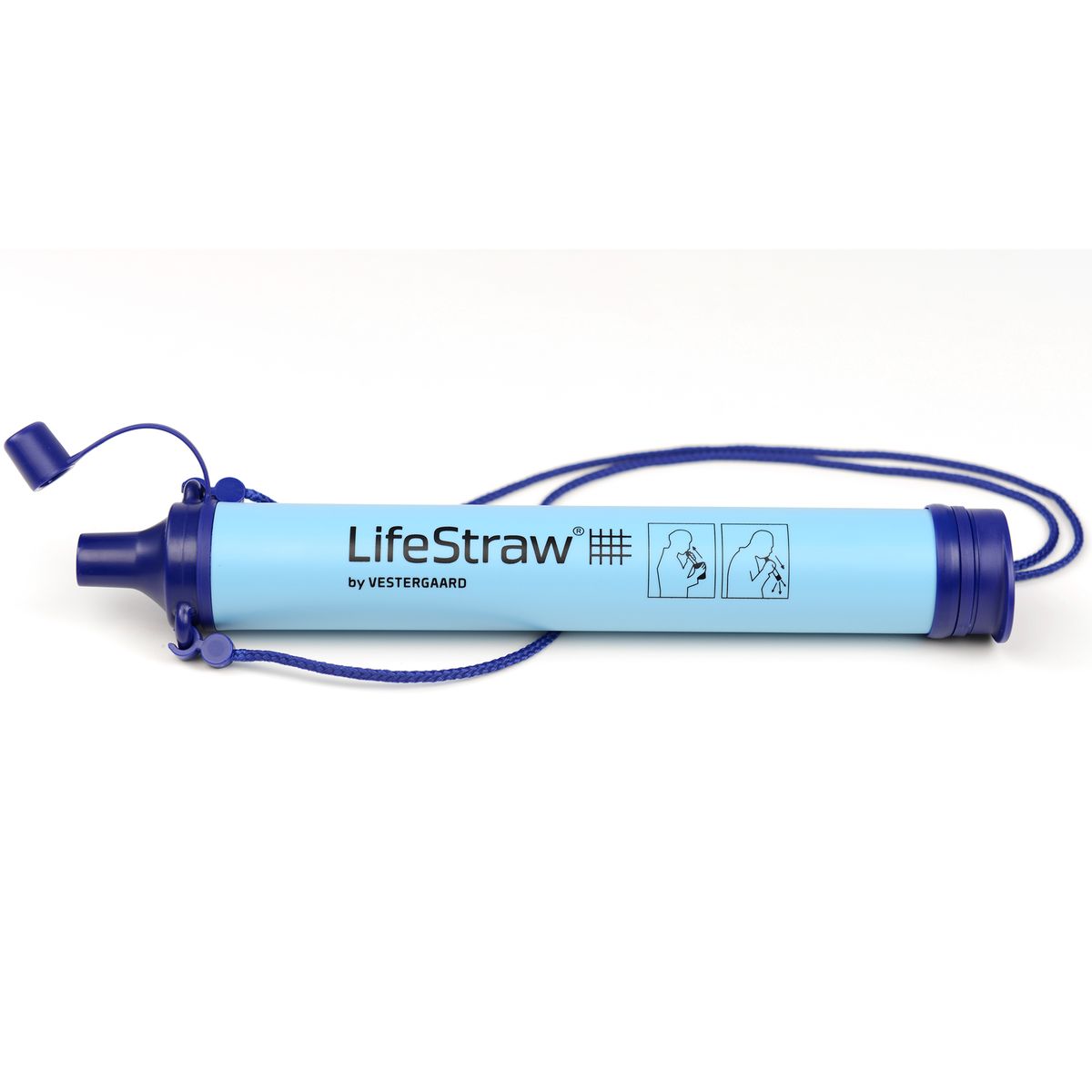 LifeStraw Lifestraw Personal - Hike & Camp