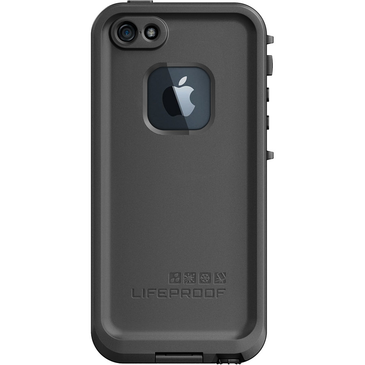 LifeProof Fre : iPhone 5/5s Case - Accessories
