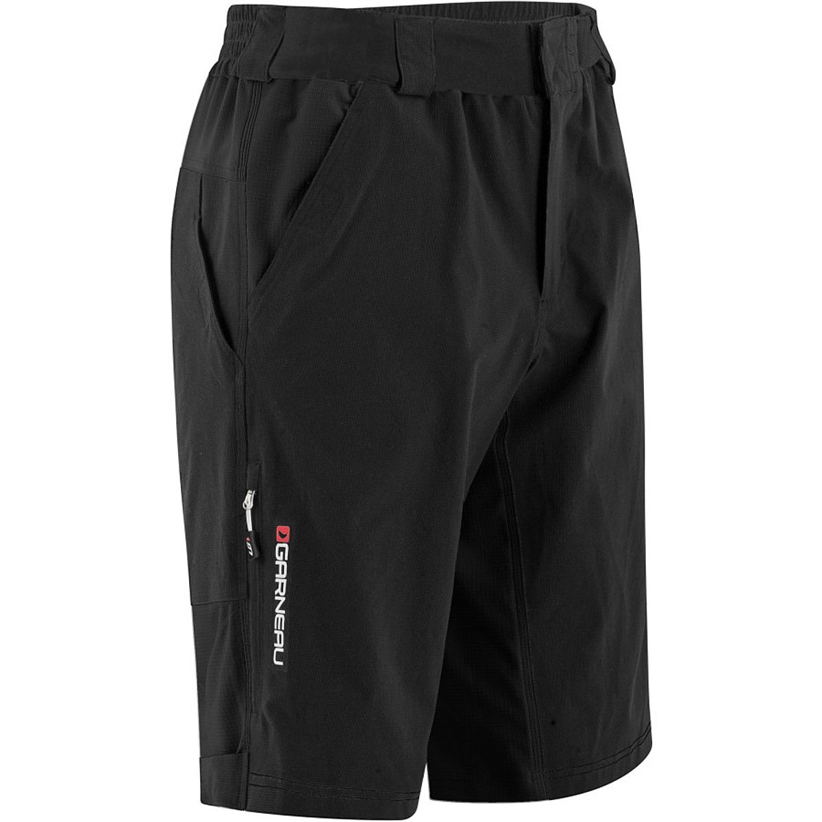 Louis Garneau Techfit MTB Shorts - Men's - Bike