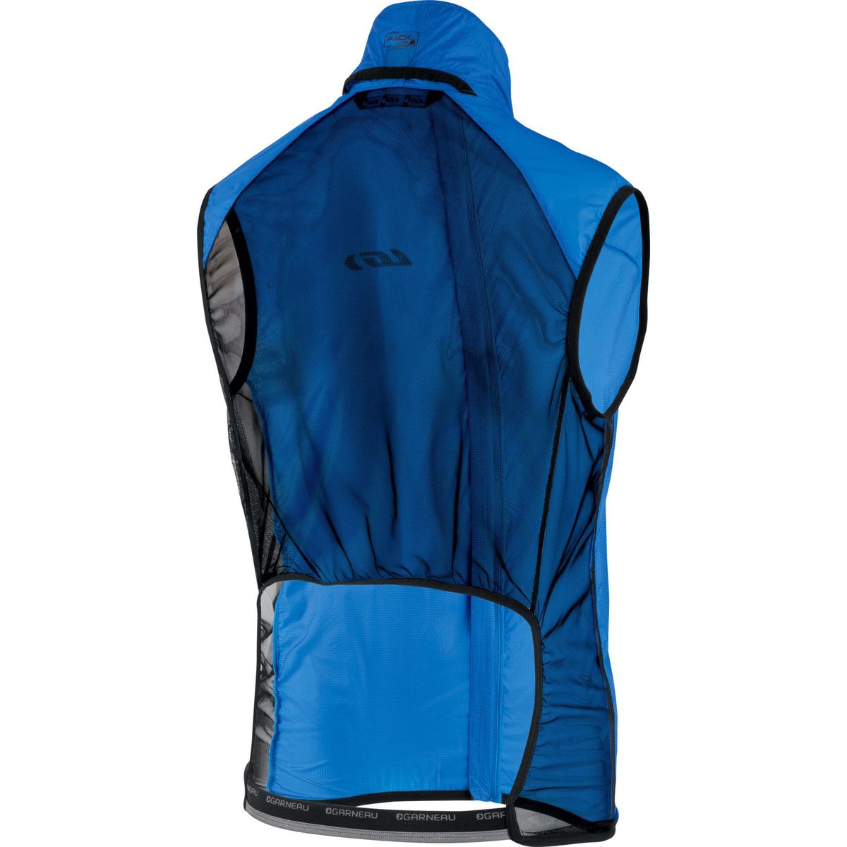 Louis Garneau Speedzone X-Lite Vest - Men's - Bike