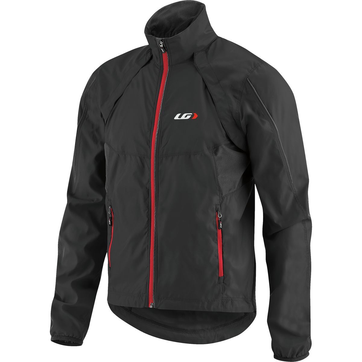 Louis Garneau Cabriolet Jacket - Men's - Bike