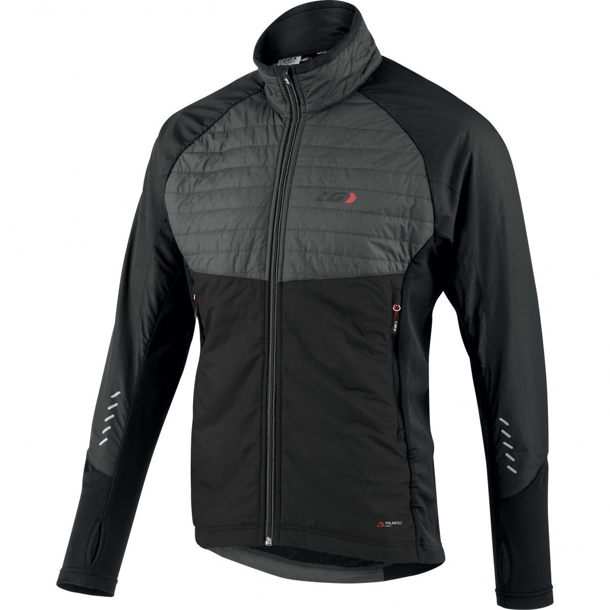 Louis Garneau Cove Hybrid Jacket - Men's - Bike