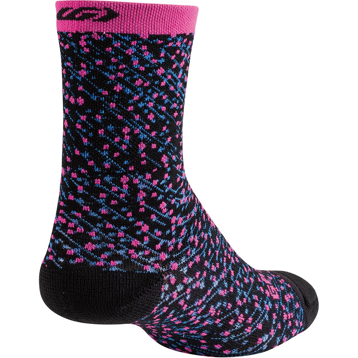 Louis Garneau Merino 60 Socks - Women's - Bike
