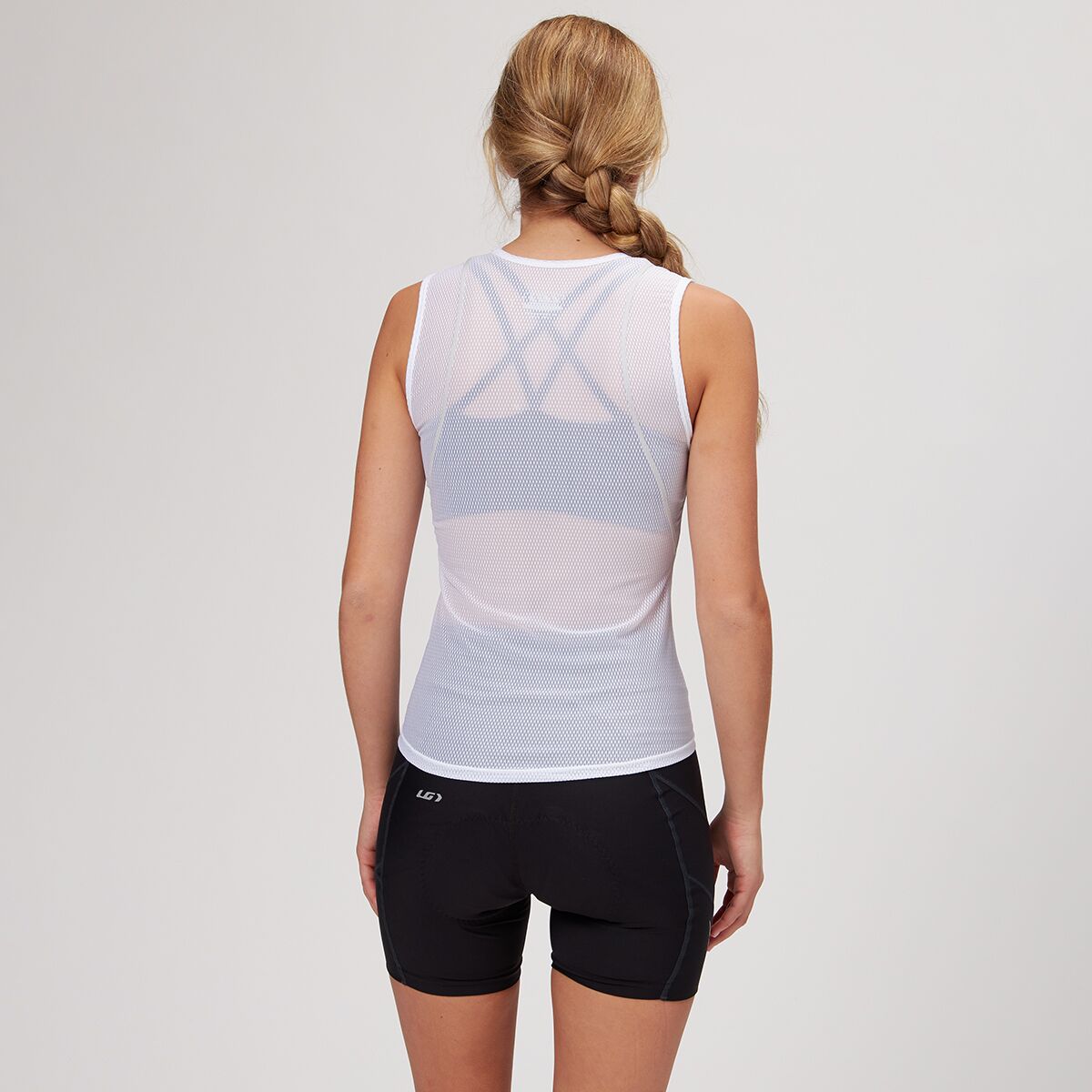 Louis Garneau 1001 Singlet Base Layer - Women's - Bike
