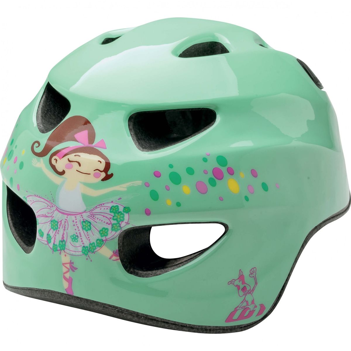 Louis Garneau Brat Helmet - Kids' - Bike
