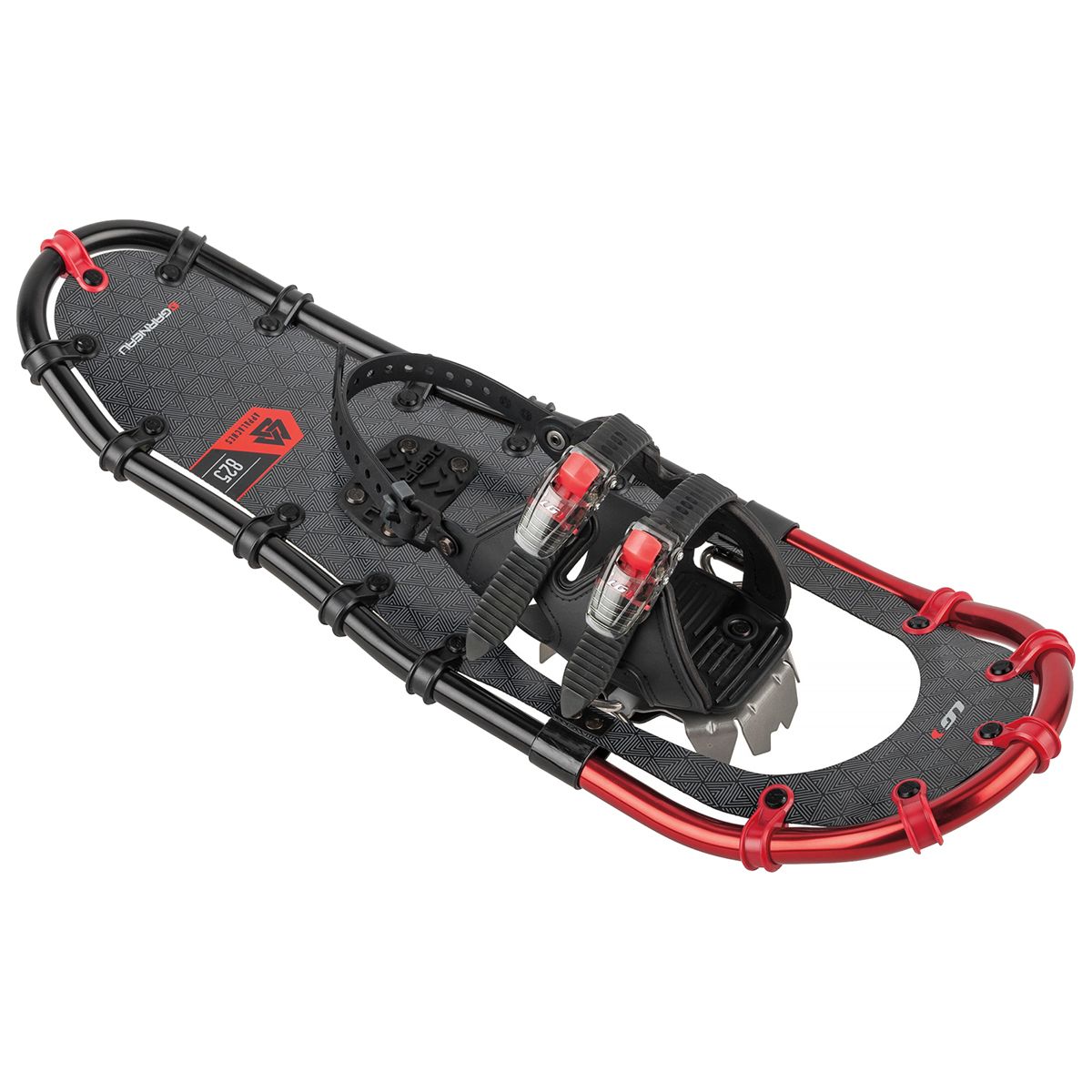 Louis Garneau Appalaches II Snowshoe - Men's - Snowshoe