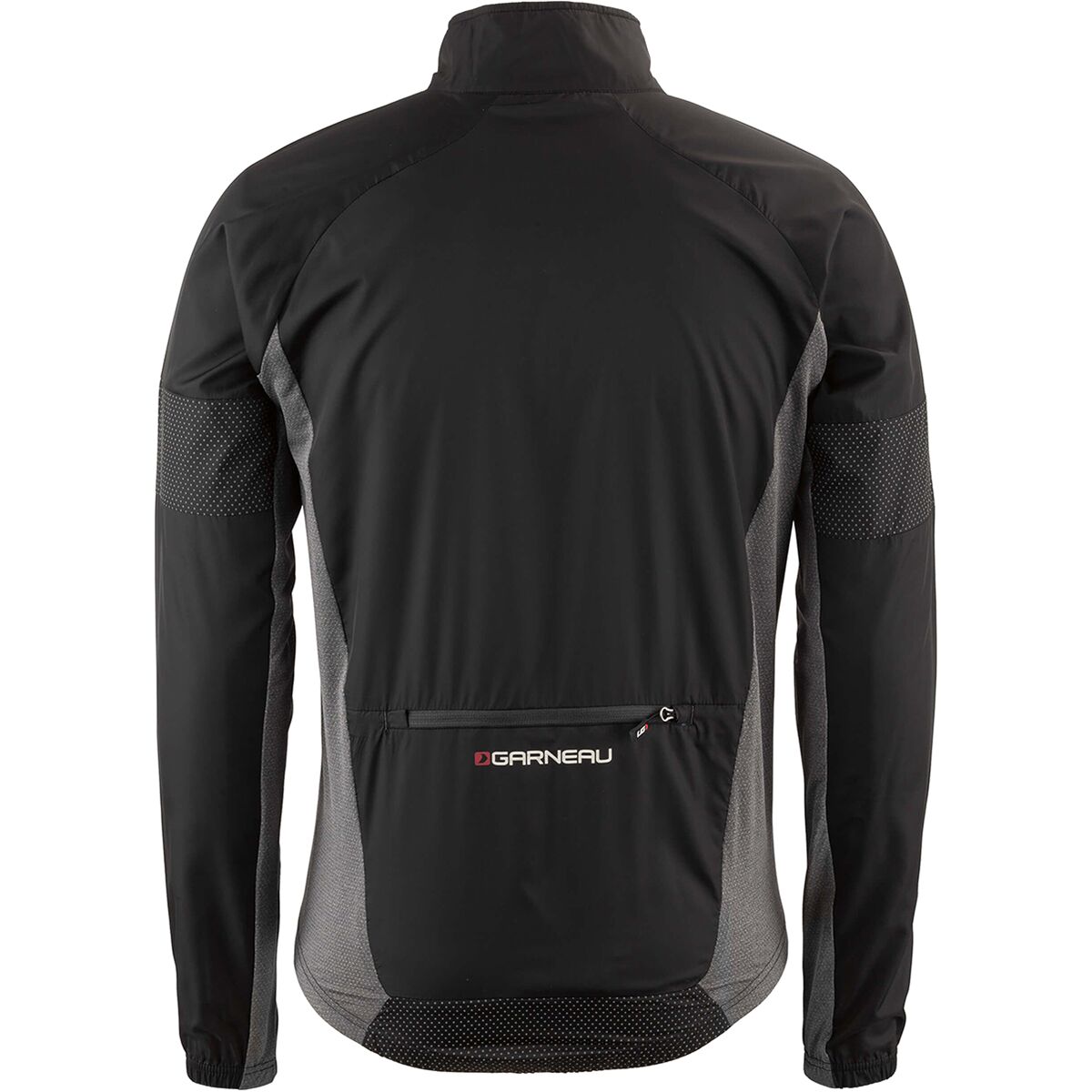 Louis Garneau Modesto 3 Cycling Jacket - Men's - Bike